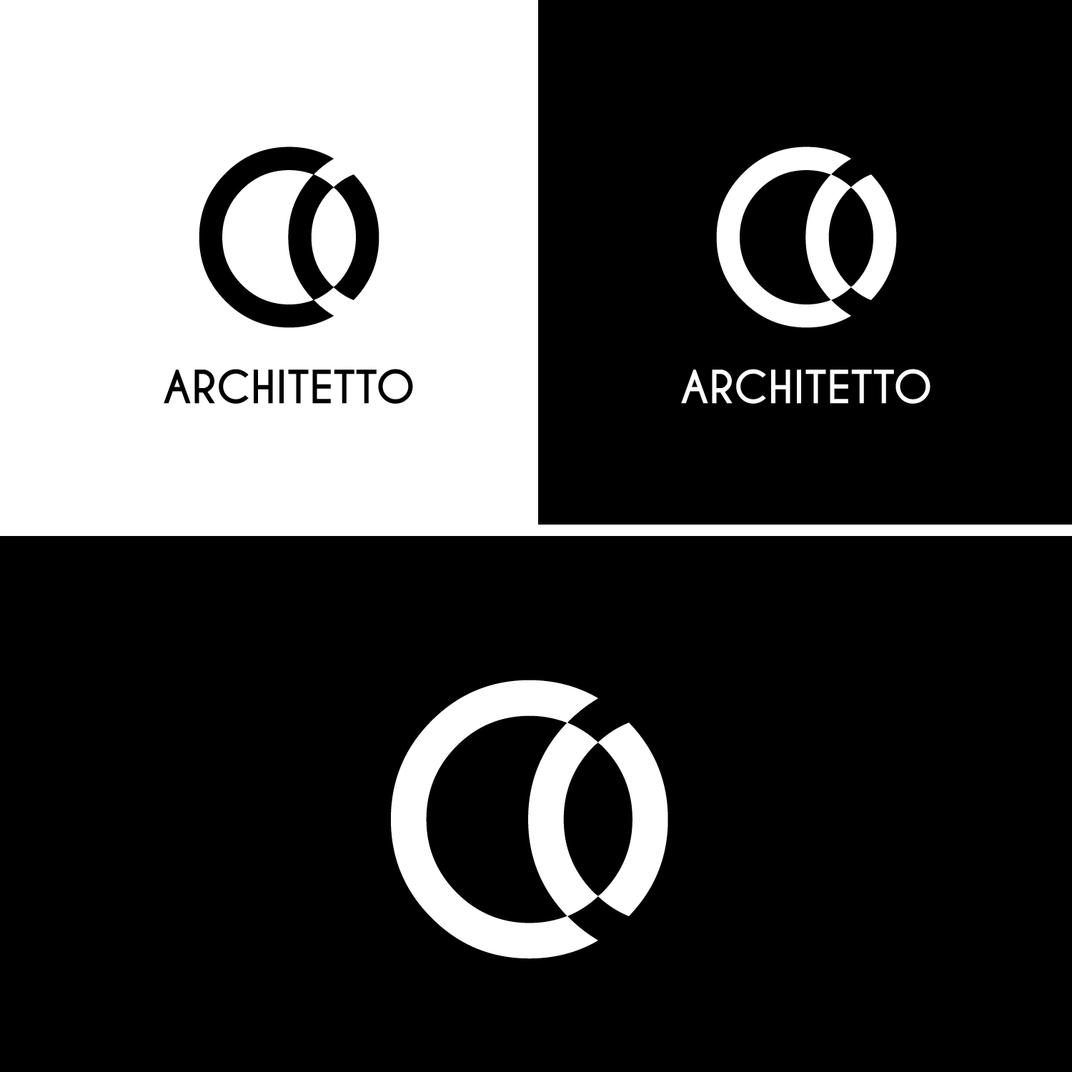 Architetto Carmen Orefice | Hovergraphic Agenzia di Grafica e Web Design