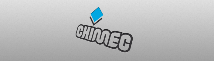 CHIMEC GMBH | Hovergraphic Agenzia di Grafica e Web Design